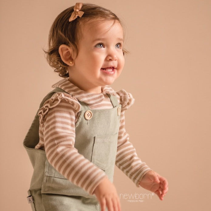 Candida – NEWBORN